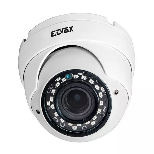 CCTV security camera - ELVOX - VIMAR - fixed / IP / dome
