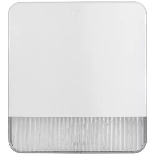 Anti-intrusion alarm - 03827 - VIMAR - wireless