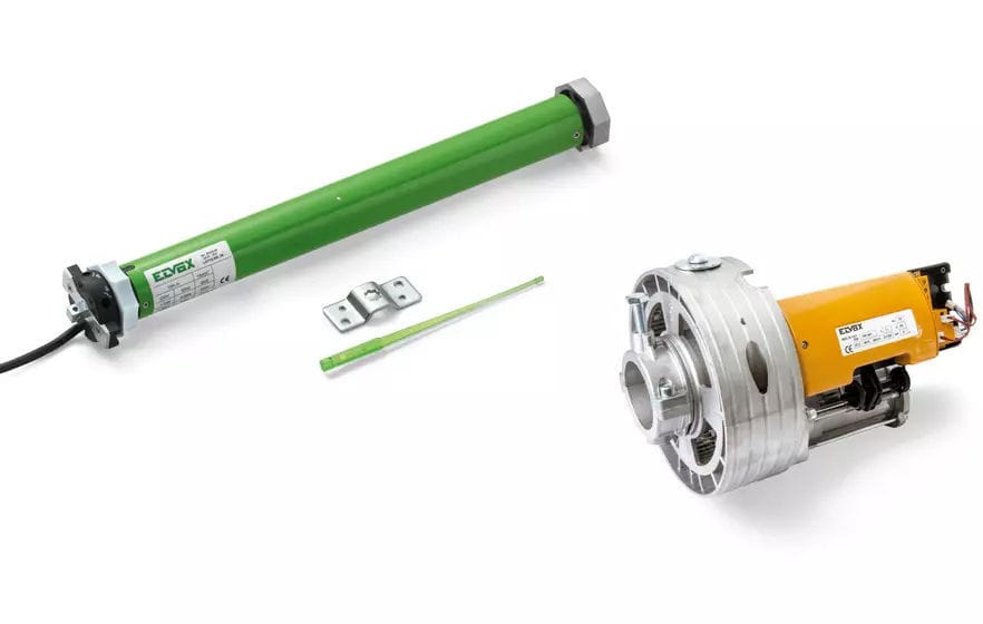 Blind automation - VIMAR - for roller shutters / for roll-up doors ...