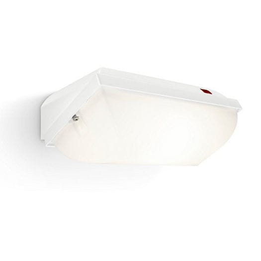 Wall-mounted emergency light - FWC - Philips LIGHTING France INDAL ...