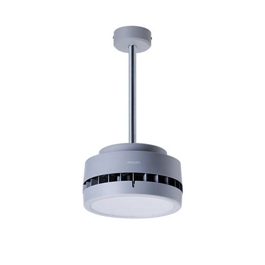 Hanging light fixture - GREENUP G2 - Philips LIGHTING France INDAL ...