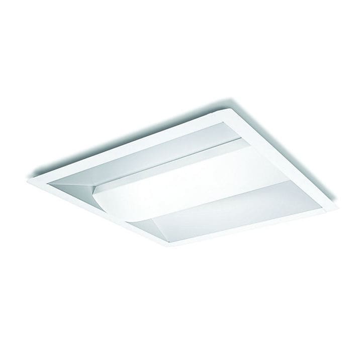 Recessed ceiling light fixture - EVOKIT 2X2 GEN5 - Philips LIGHTING ...