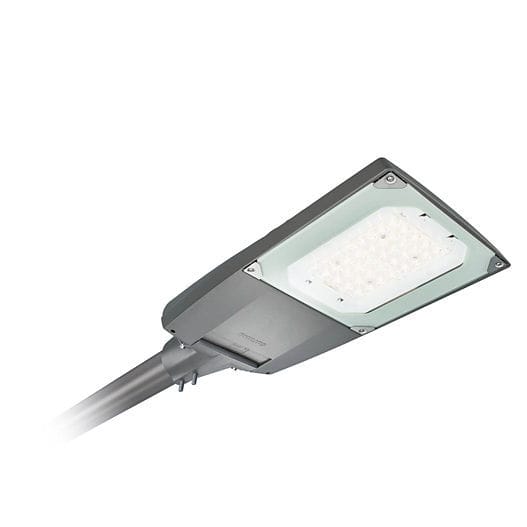Urban lamp post - LUMA GEN2 - Philips LIGHTING France INDAL ...