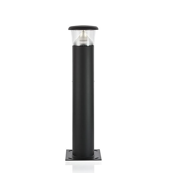 Urban bollard light - OPTISPACE - Philips LIGHTING France INDAL ...