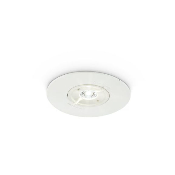 Built-in emergency light - 912401483506 - Philips LIGHTING France INDAL ...