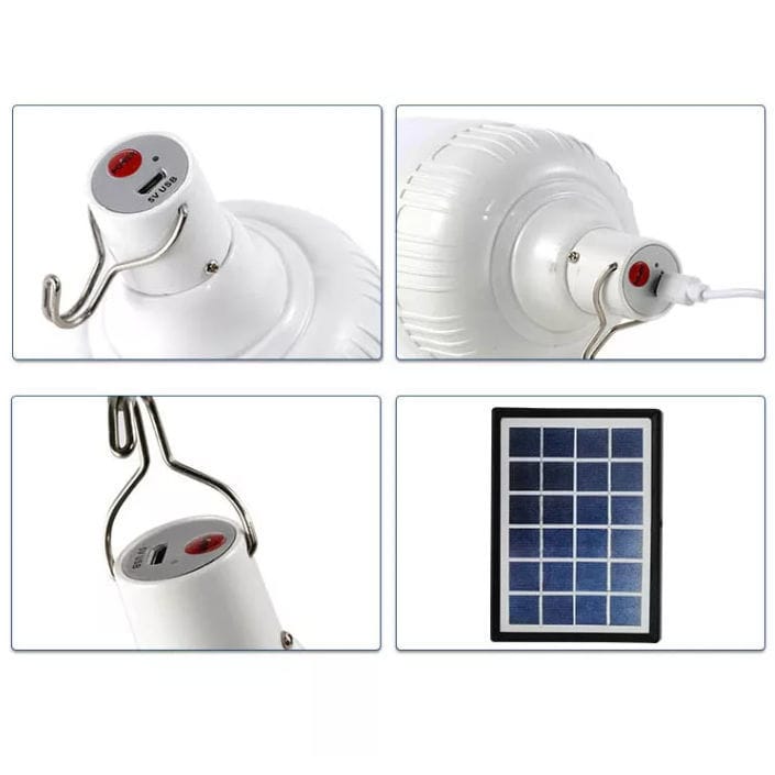 Flat solar module - 911401831902 - Philips LIGHTING France INDAL - standard