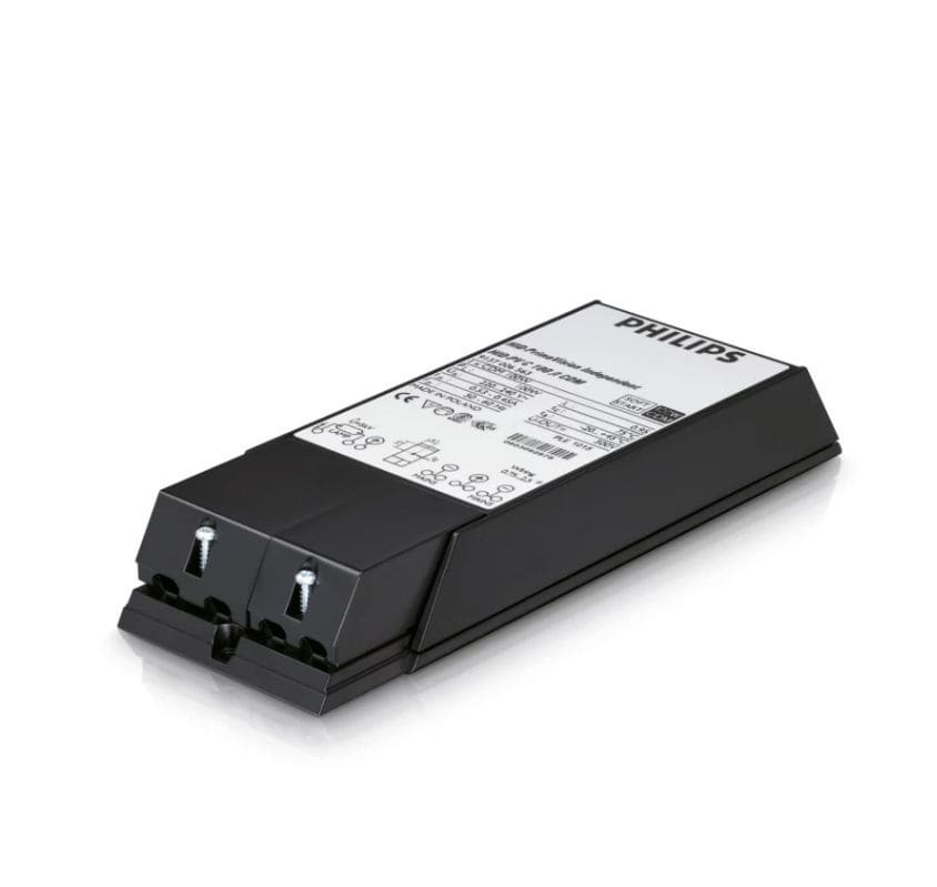 AC/DC power supply - CDM - Philips LIGHTING France INDAL - built-in ...