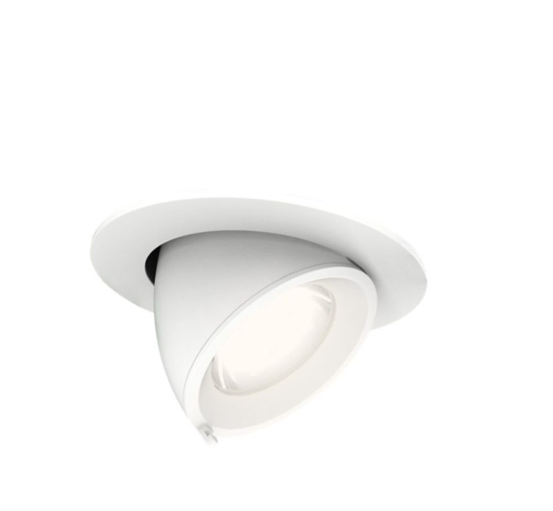 Recessed ceiling spotlight - GREENSPACE ACCENT - Philips LIGHTING ...
