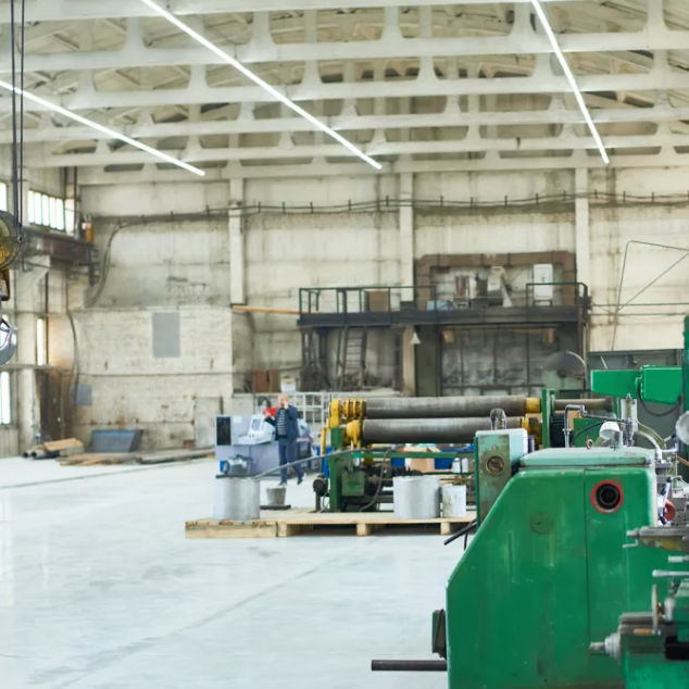 Surface-mounted light fixture - CORELINE - Philips LIGHTING France ...