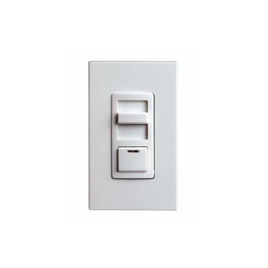 Light switch - SR1200ZT - Philips LIGHTING France INDAL - push-button ...