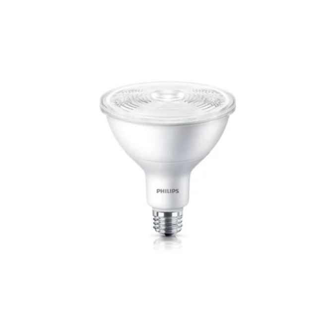 LED bulb - PAR38 - Philips LIGHTING France INDAL - halogen / UV