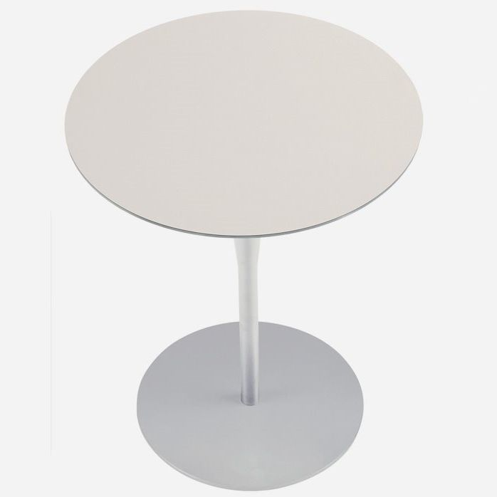 Contemporary high bar table - ATLAS / 796 - ALIAS - maple / laminate ...