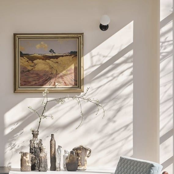Decorative paint - Tailor Tack - Farrow & Ball - interior / exterior ...