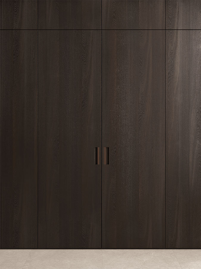 Self-supporting storage system - NEW POCKET - Arclinea - contemporary ...