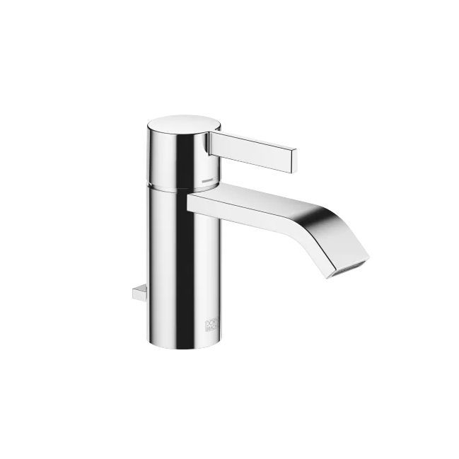 Lavatory mixer tap - IMO - DORNBRACHT - countertop / metal / bathroom
