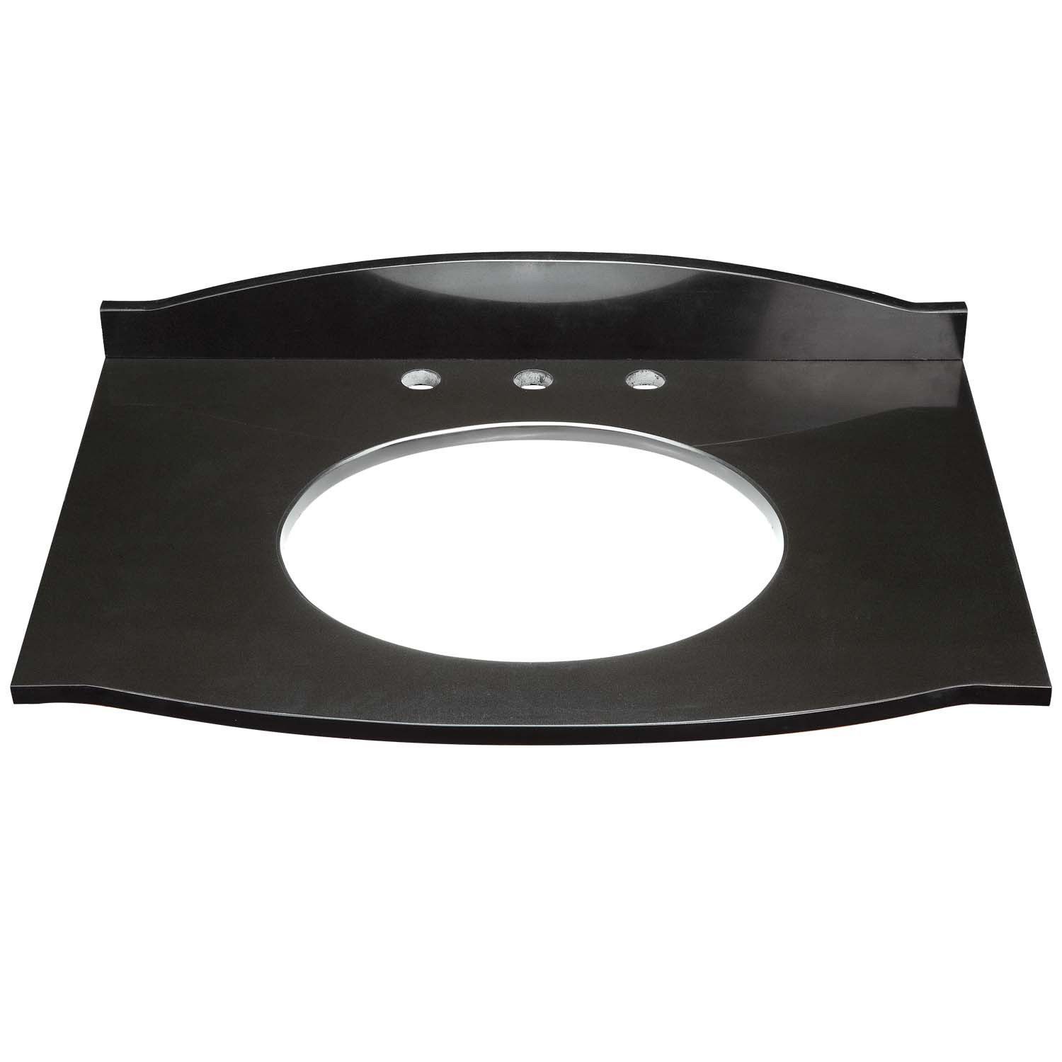 Granite vanity top - 1672 - Deco Lav