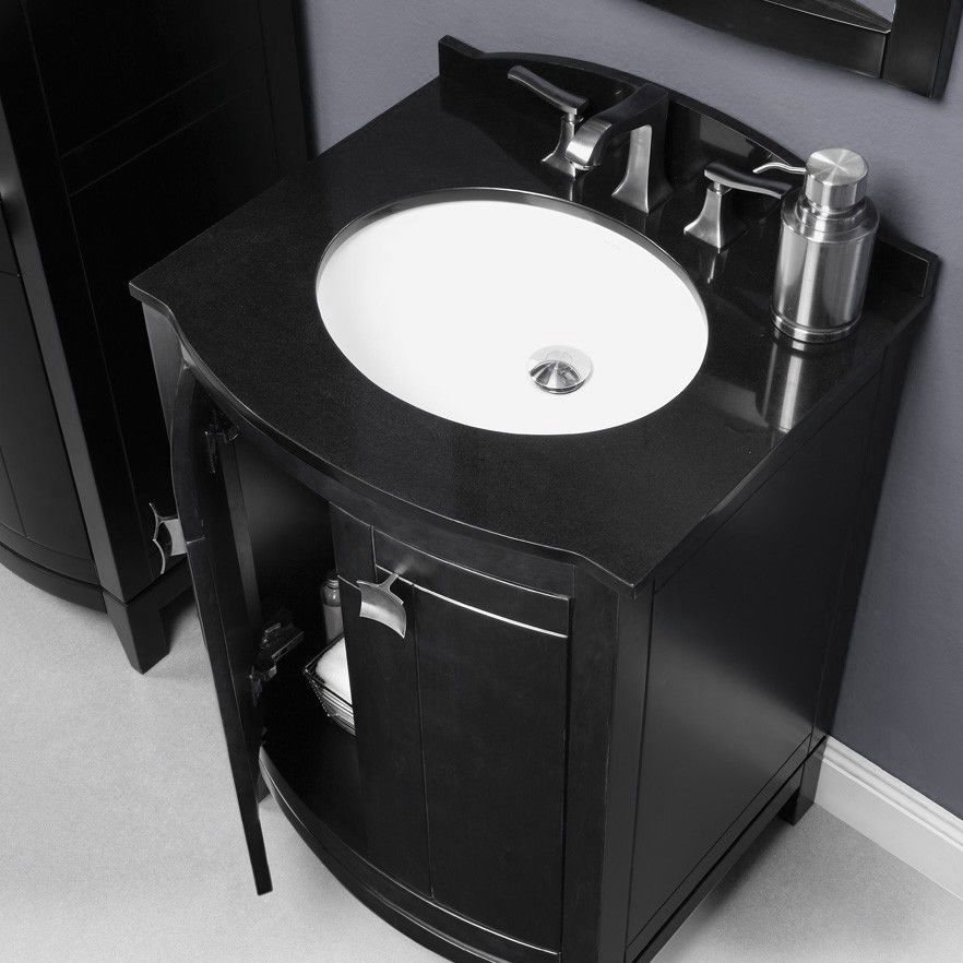 Granite vanity top - 1671 - Deco Lav