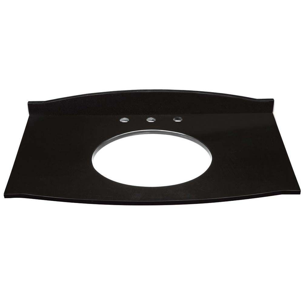 Granite vanity top - 1673 - Deco Lav