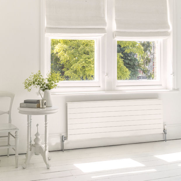 Hot water radiator - DH-50-60 - BISQUE EXPORT - 751 w...1000 w / 1001 w ...