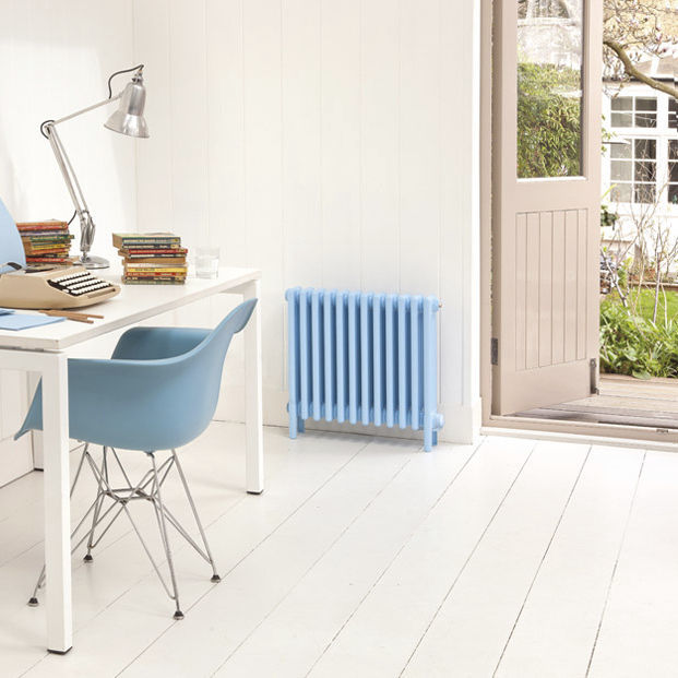 Electric radiator - CLASSIC - BISQUE EXPORT - 751 w...1000 w / 1001 w ...