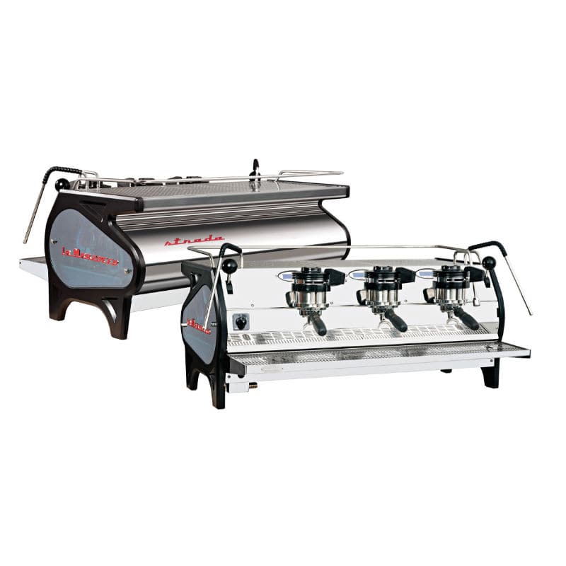 Espresso coffee machine - STRADA SERIES - LA MARZOCCO - commercial ...