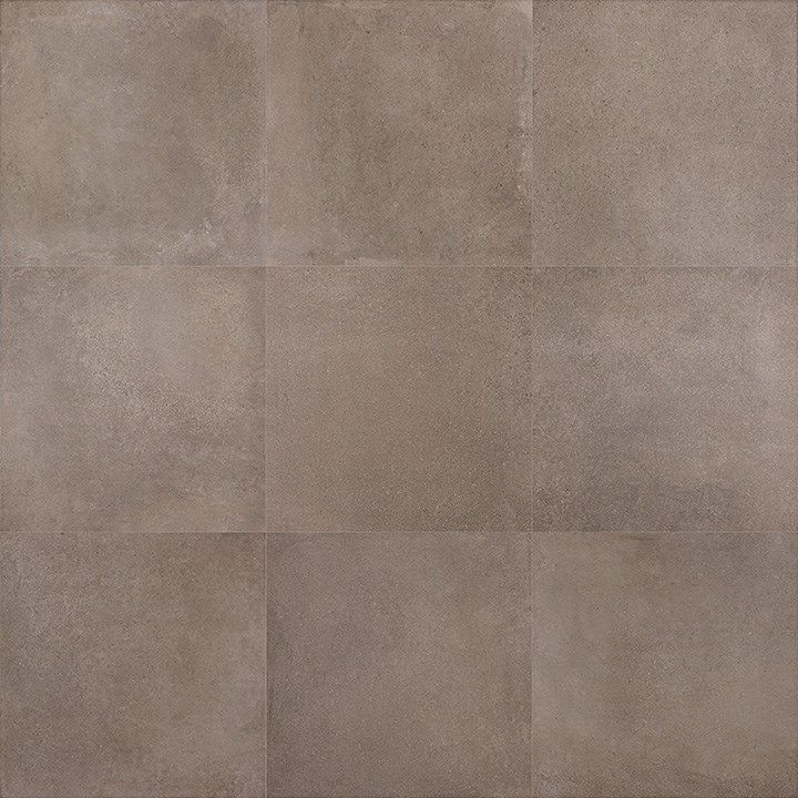 Porcelain stoneware tile - MOOV : MOKA - CERAMICHE KEOPE - matte ...