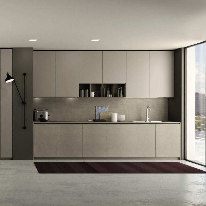 Kitchen tall cabinet - VIVA - MAISTRI