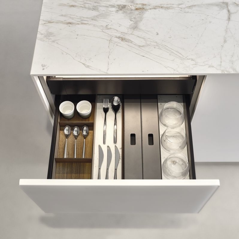 Indoor kitchen drawer - ARENA - MAISTRI