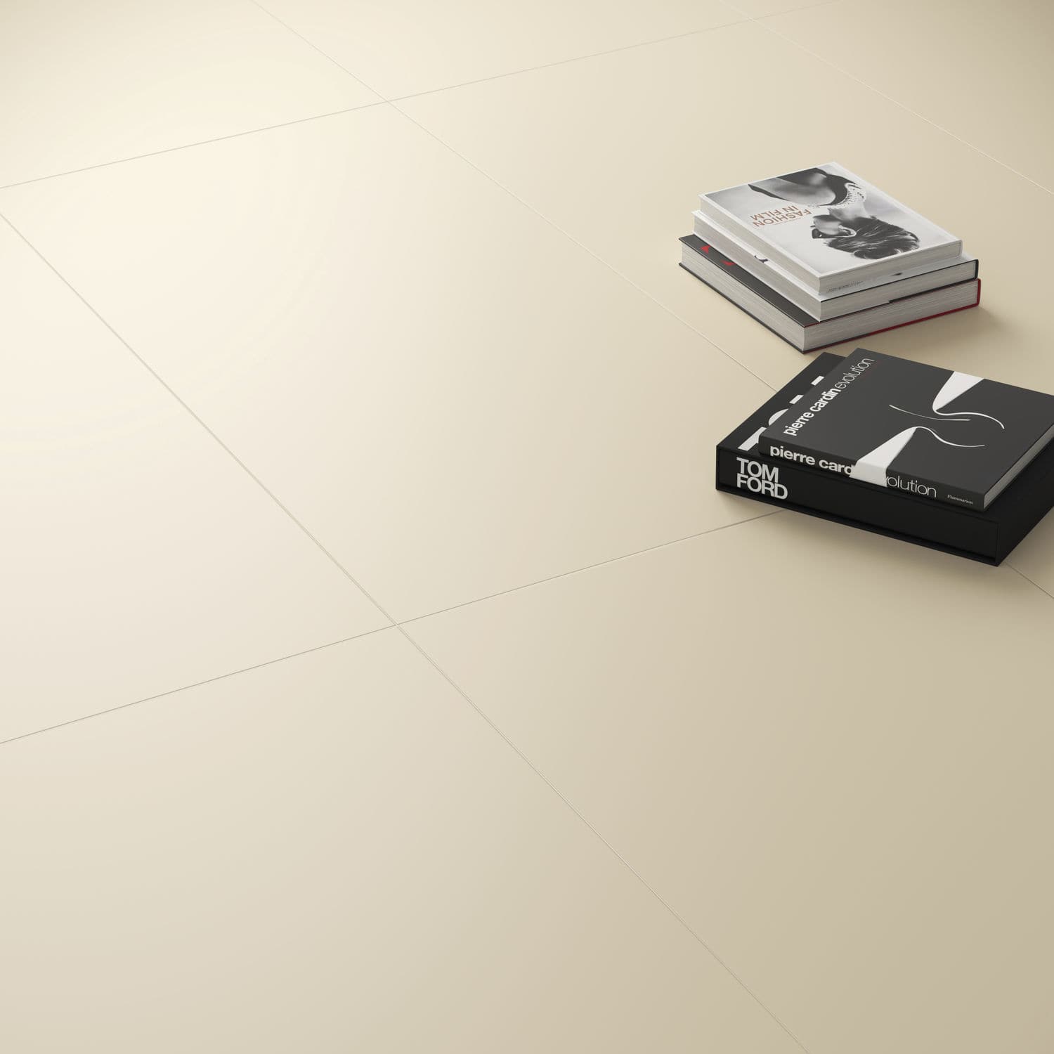 Porcelain stoneware tile - PLAY BEIGE - CERAMICHE REFIN - indoor ...