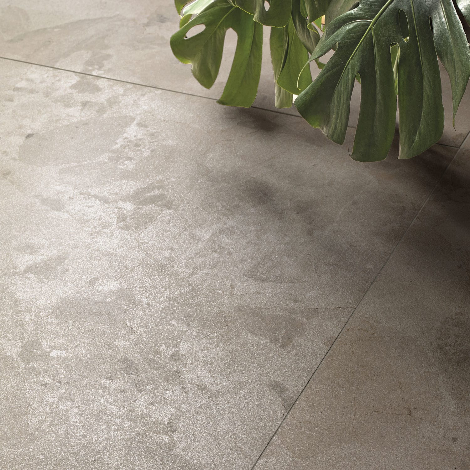 Porcelain stoneware tile - MOON TWILIGHT - CERAMICHE REFIN - high-gloss ...