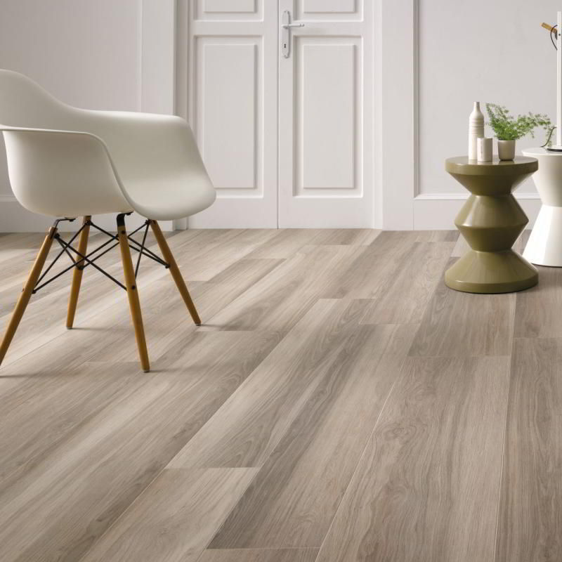 Porcelain stoneware tile - NATURAL APPEAL : NATURAL ALMOND - CERAMICHE ...