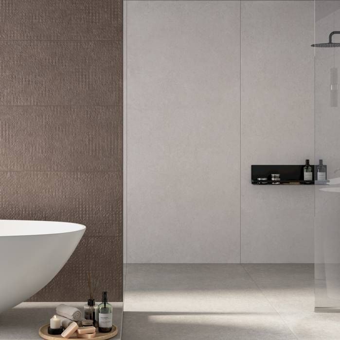 Indoor tile - KALKAREA - CERAMICHE SUPERGRES - outdoor / bathroom ...