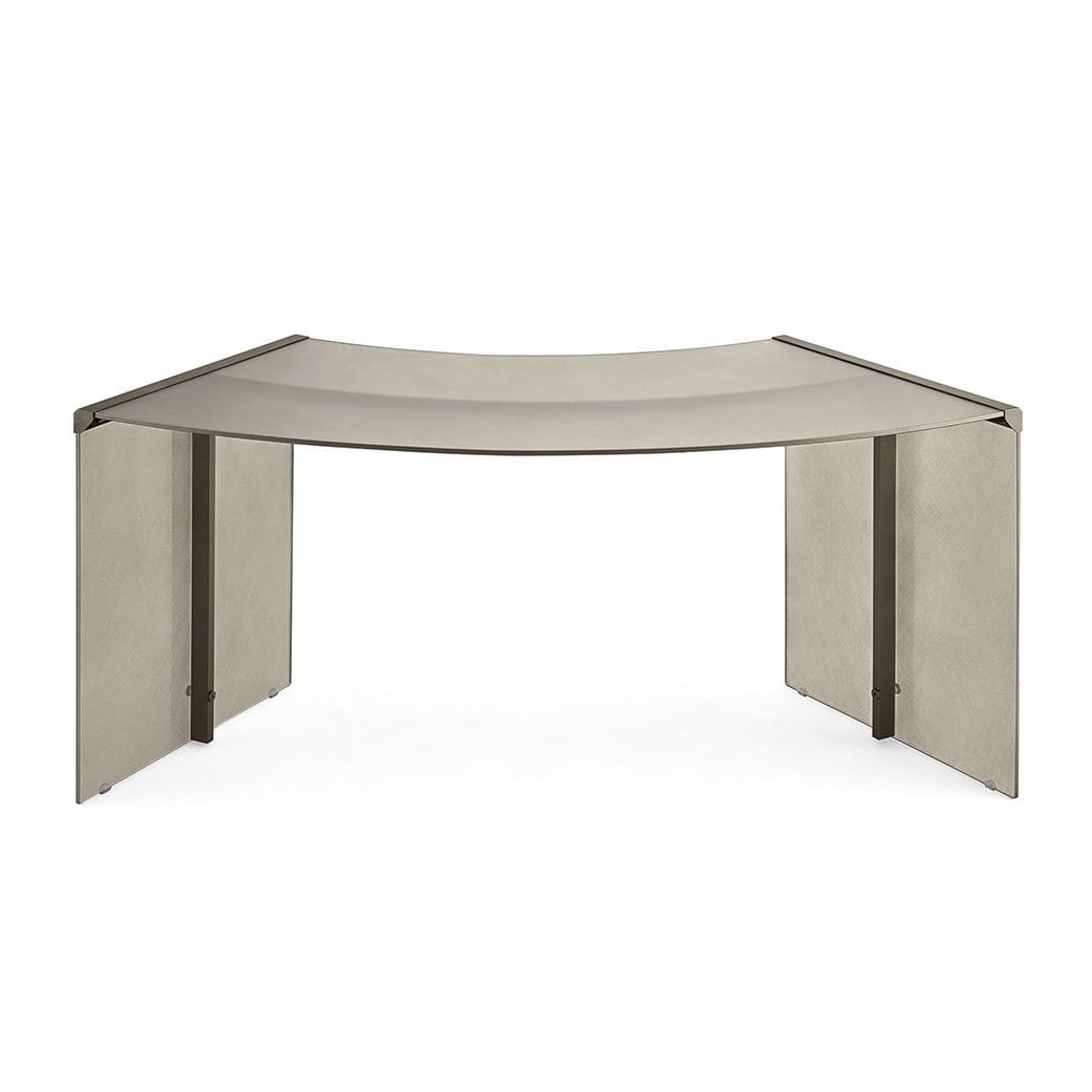 Free-standing desk - PRESIDENT GOLD EDITION - Gallotti&Radice ...