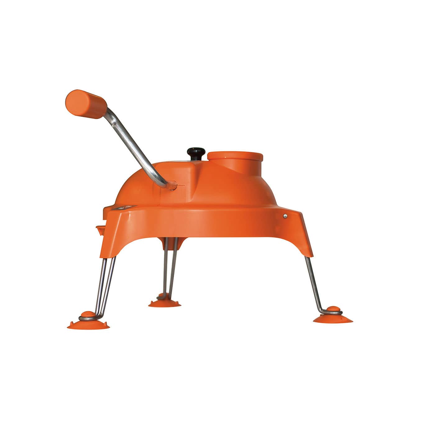 Commercial vegetable cutter - DYNACOUPE WITHOUT DISCS - Dynamic