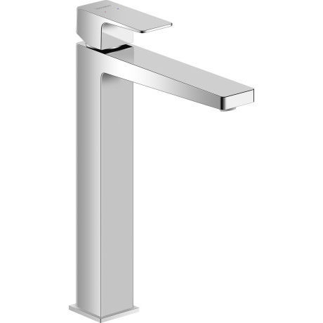 Washbasin mixer tap - MH1040002 - DURAVIT - countertop / metal / bathroom