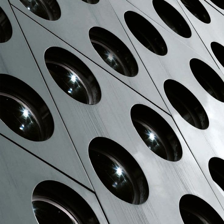 Photovoltaic glass brick - PV B R11/6 CLEARVIEW - SEVES GLASSBLOCK ...