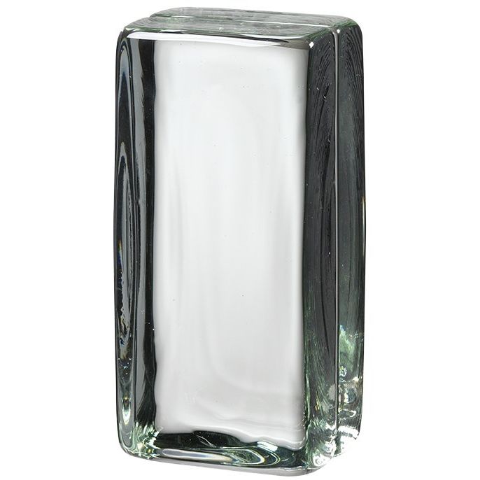 Square glass brick - CLEAR 483 - SEVES GLASSBLOCK - rectangular ...