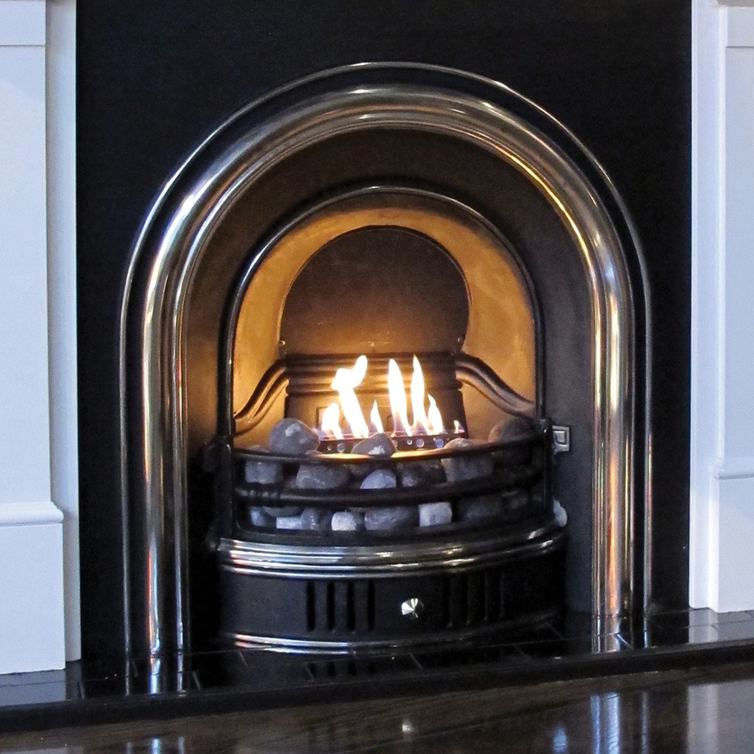 Built-in bioethanol burner - VB2 - EcoSmart Fire