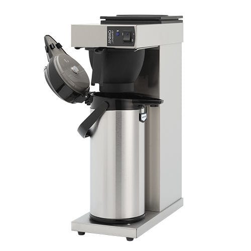Filter coffee machine - EXCELSO TP - Animo B.V. - commercial / office ...