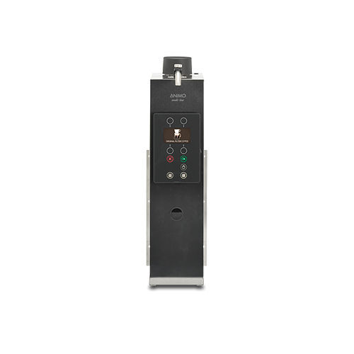 Electric water heater - CB 5 - Animo B.V. - wall-mounted / vertical ...