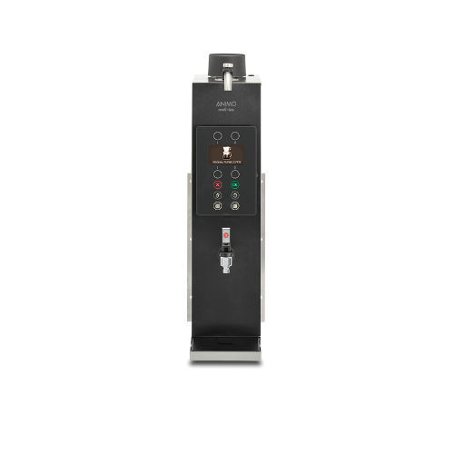 Electric water heater - CB 10W - Animo B.V. - wall-mounted / vertical ...