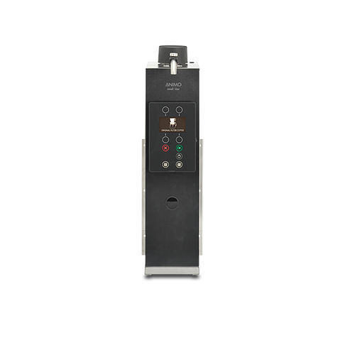 Electric water heater - CB 20 - Animo B.V. - wall-mounted / vertical ...