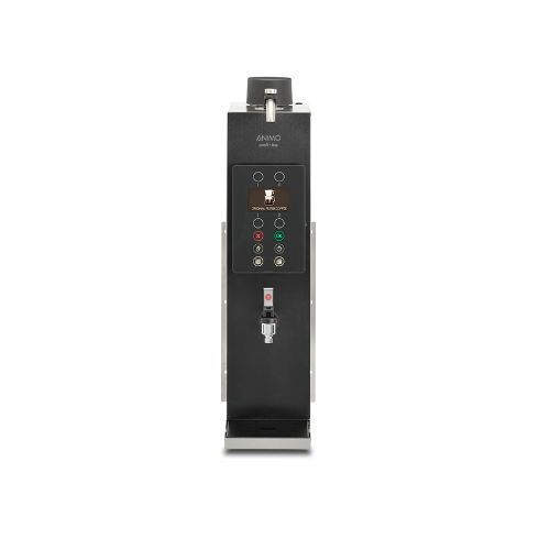 Electric water heater - CB 20W - Animo B.V. - wall-mounted / vertical ...