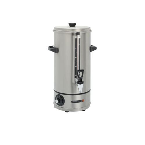 Hot beverage water dispenser - WKT 10N HA - Animo B.V.
