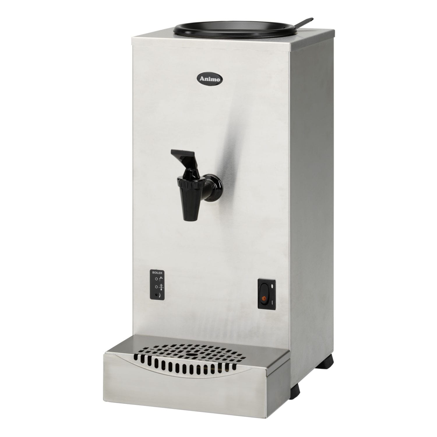 Hot beverage water dispenser - WKT3N HA - Animo B.V.
