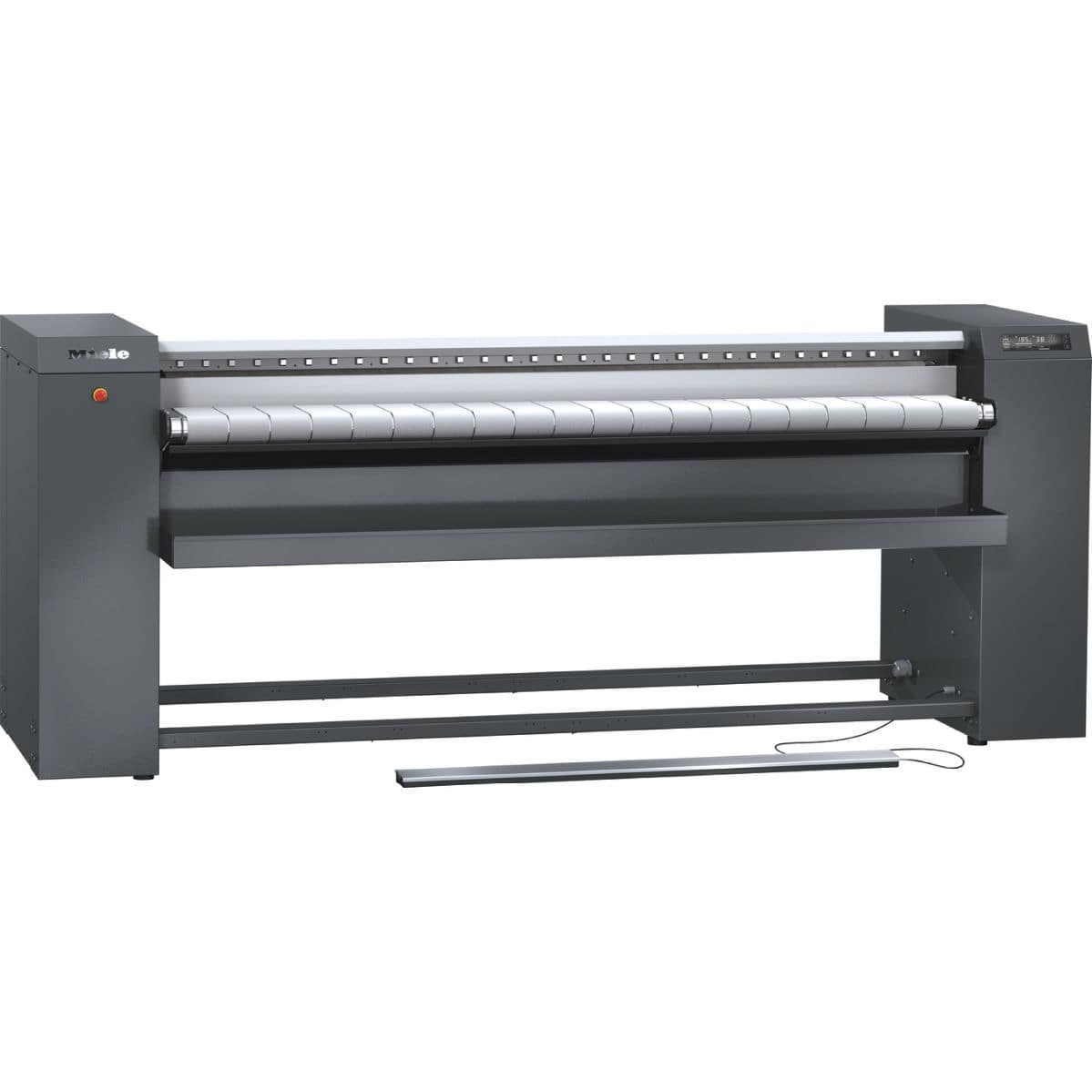 Roller ironer - PRI 418 [EL LAM IB RF] - Miele Professional - commercial