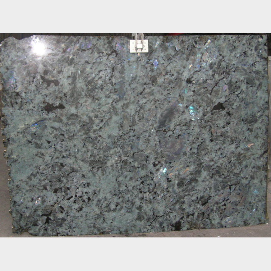 Wall-mounted stone slab - LABRADORITE MADAGASCAR - Campolonghi Italia ...
