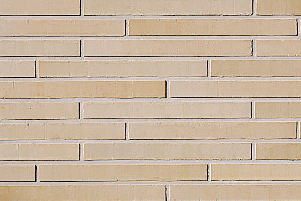 Wall-mounted brick - SKAGEN SERIES - ABC Klinker gruppe - solid