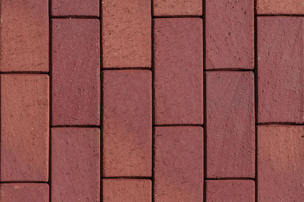 Clinker paver - KÖLN - ABC Klinker gruppe - pedestrian