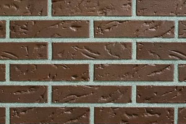 Wall-mounted brick - AACHEN SERIES - ABC Klinker gruppe - solid